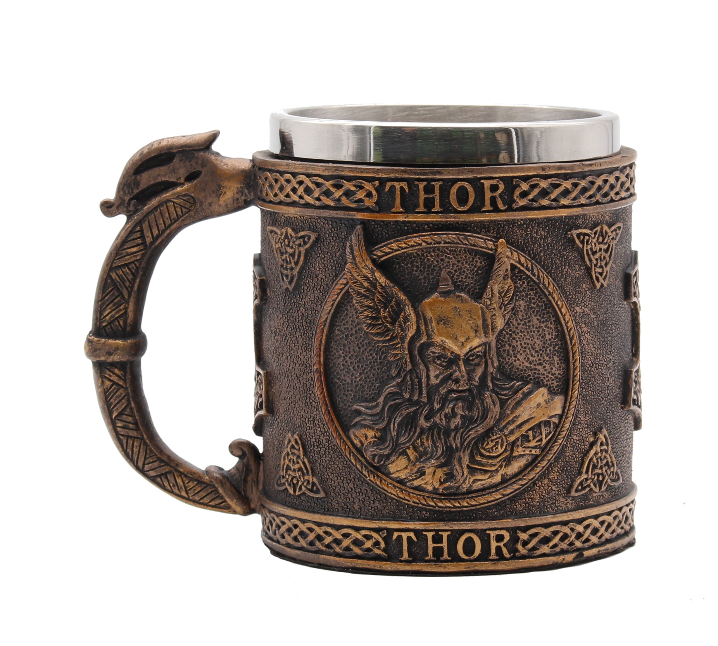 Thor Mug - Walmart.com