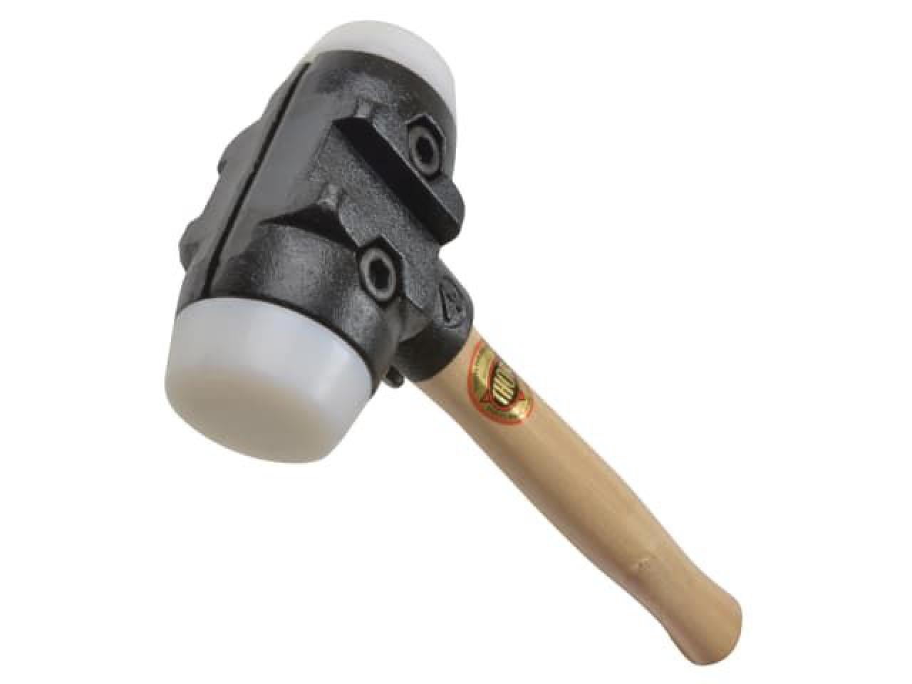 Thor - NH200 Split Head Hammer Nylon 2020g - Walmart.com