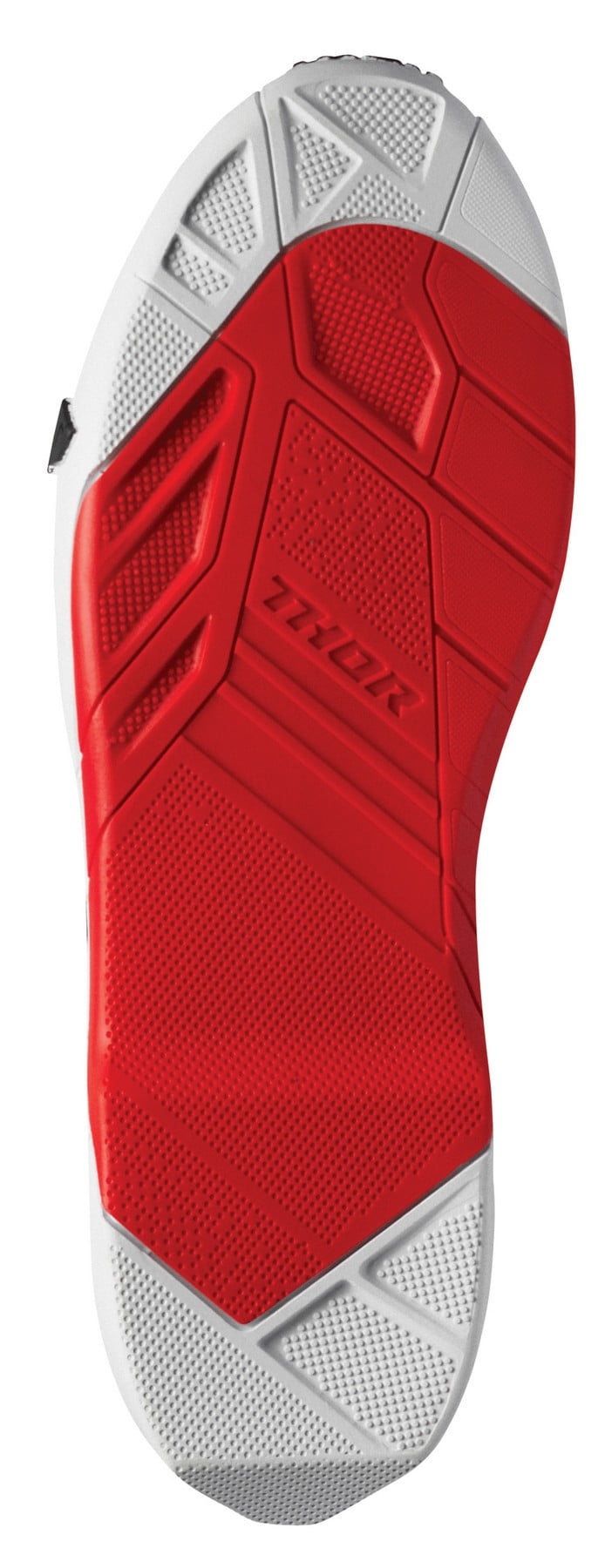Thor Radial Boots Outsole Replacement Insert Set Frost 11 USA - Walmart.com