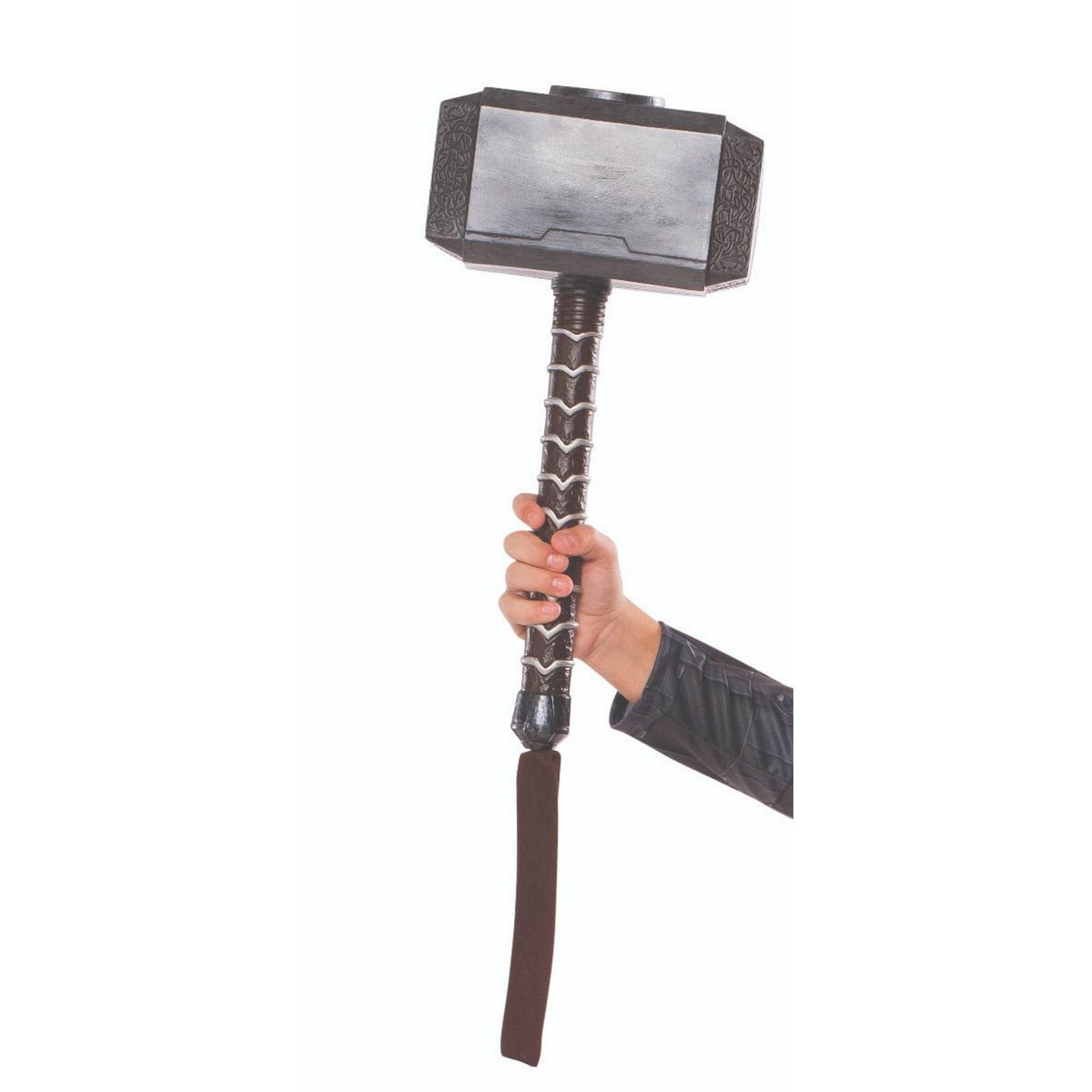 Thor: Ragnarok Hammer Accessory - Walmart.com