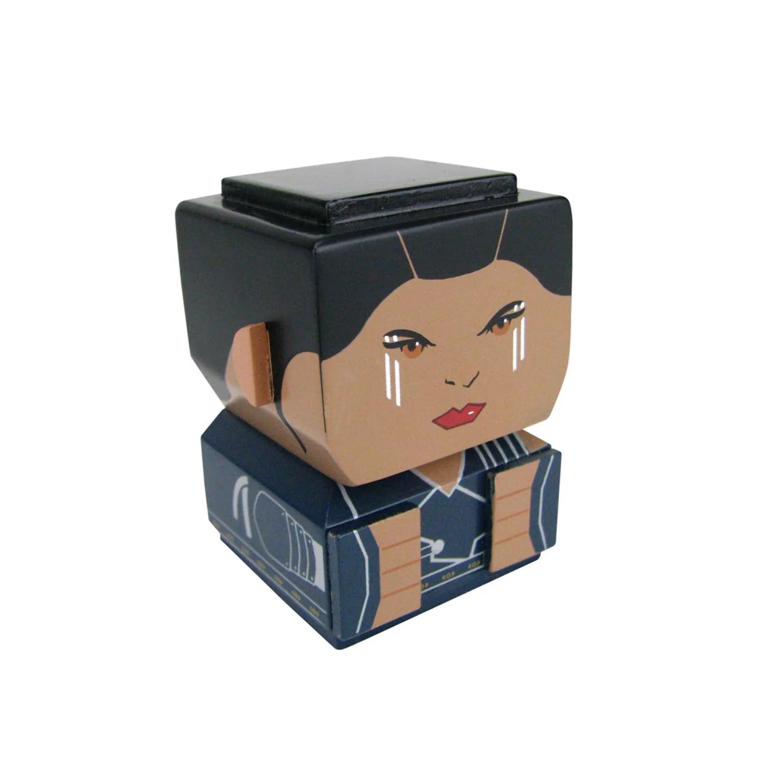 Thor: Ragnarok Valkyrie Tiki Tiki Totem - Walmart.com