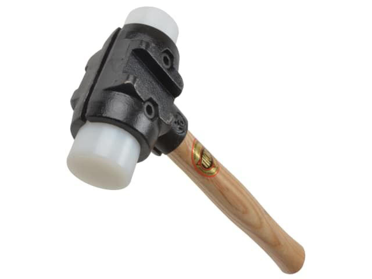 Thor - SPH175 Split Head Hammer Super Plastic Size 3 (44mm) 1520g ...