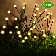 Better Homes & Gardens Archdale 6 Piece Outdoor QuickFIT LED Pathway ...