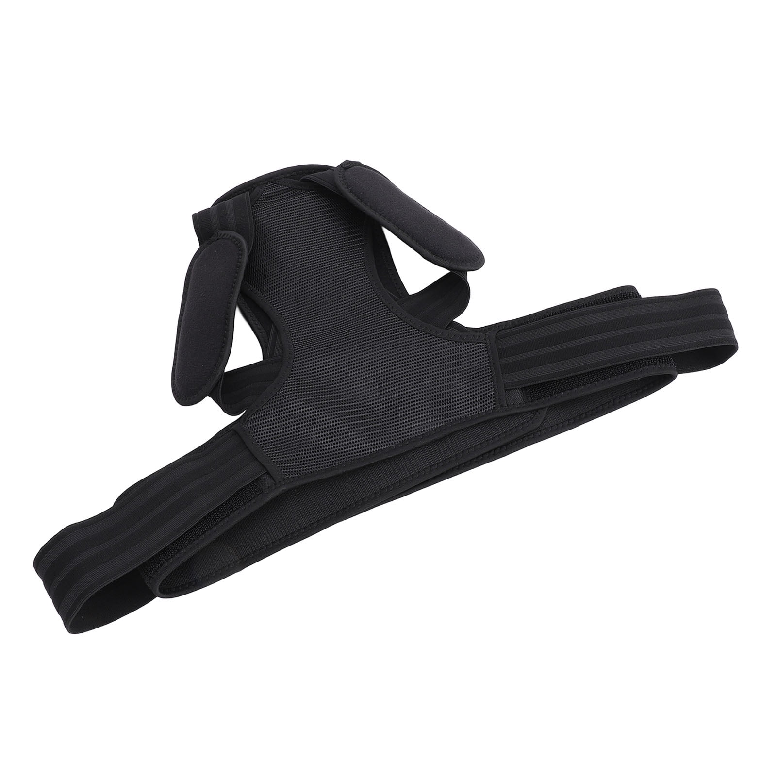 Thoracic Back Brace, Improve Posture Shoulder Posture Brace Triple ...