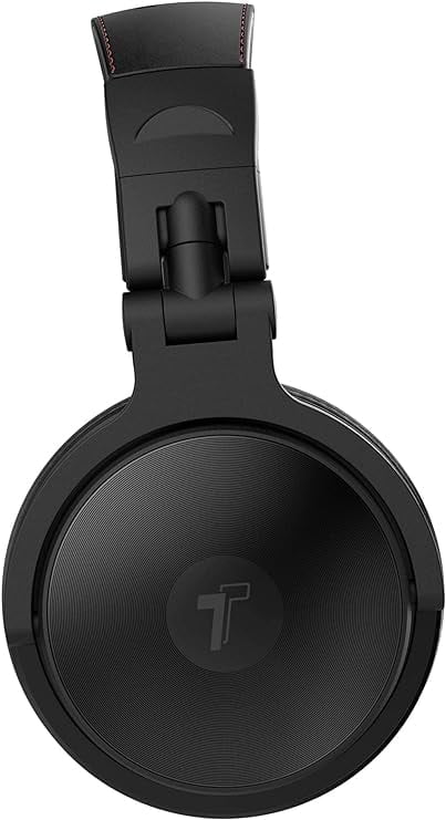 Thore V200 / Performance Over-Ear DJ Monitor Headphones for iPhone 15 ...