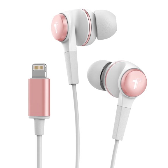 Lightning Cable Earbuds