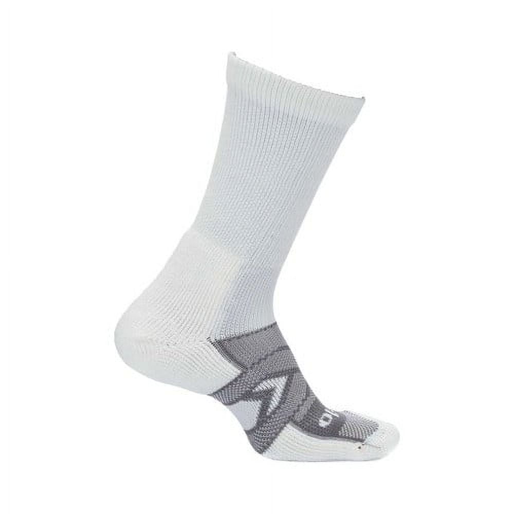 Thorlos Sweatproof Performance Crew Work Socks WCXU (2 Pairs) - Walmart.com