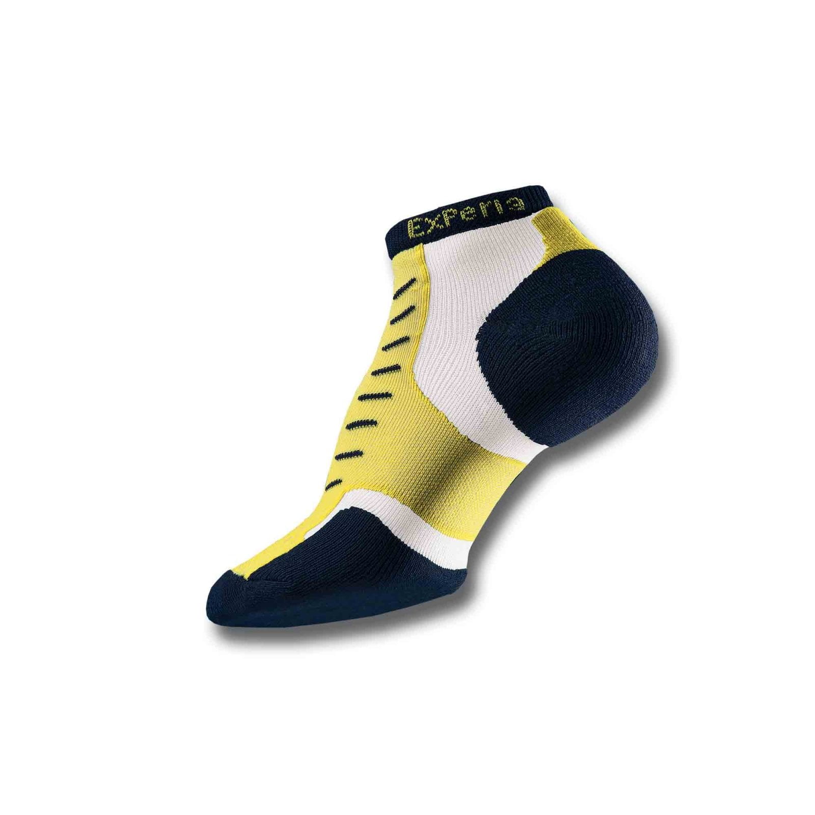 Thorlos Men's Women's Experia Nantucket Micro Mini Crew - Walmart.com