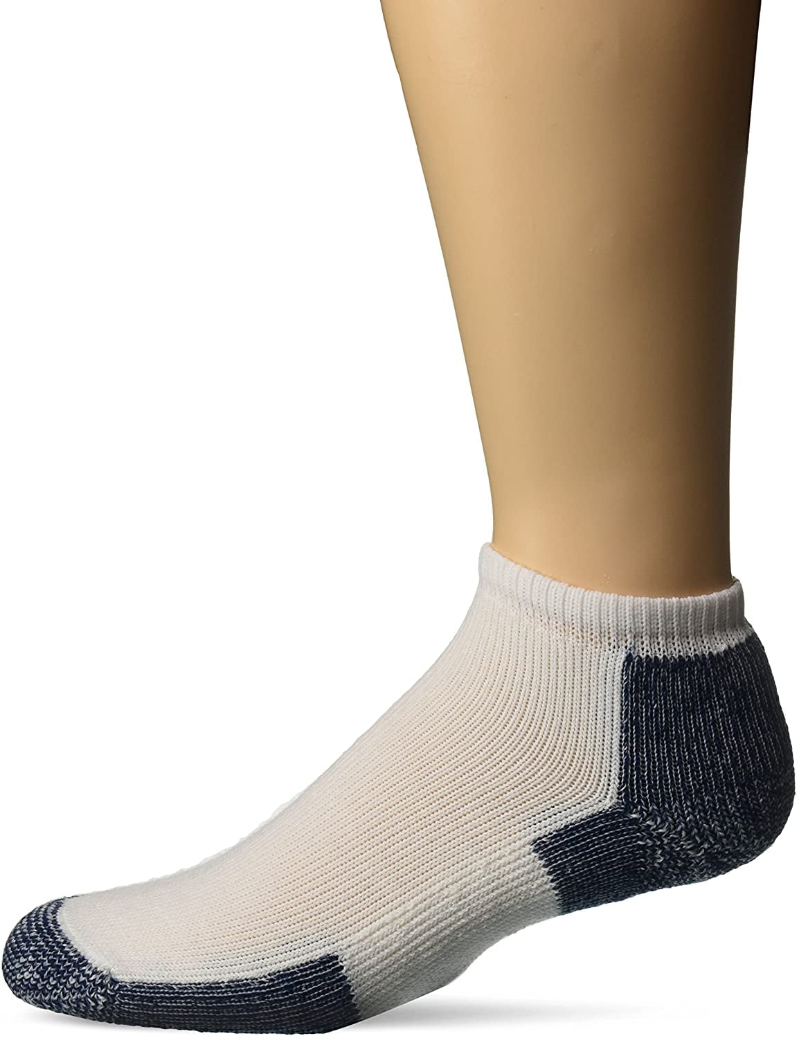 Thorlos Running Micro-Mini Crew 3-Pair Pack - Walmart.com