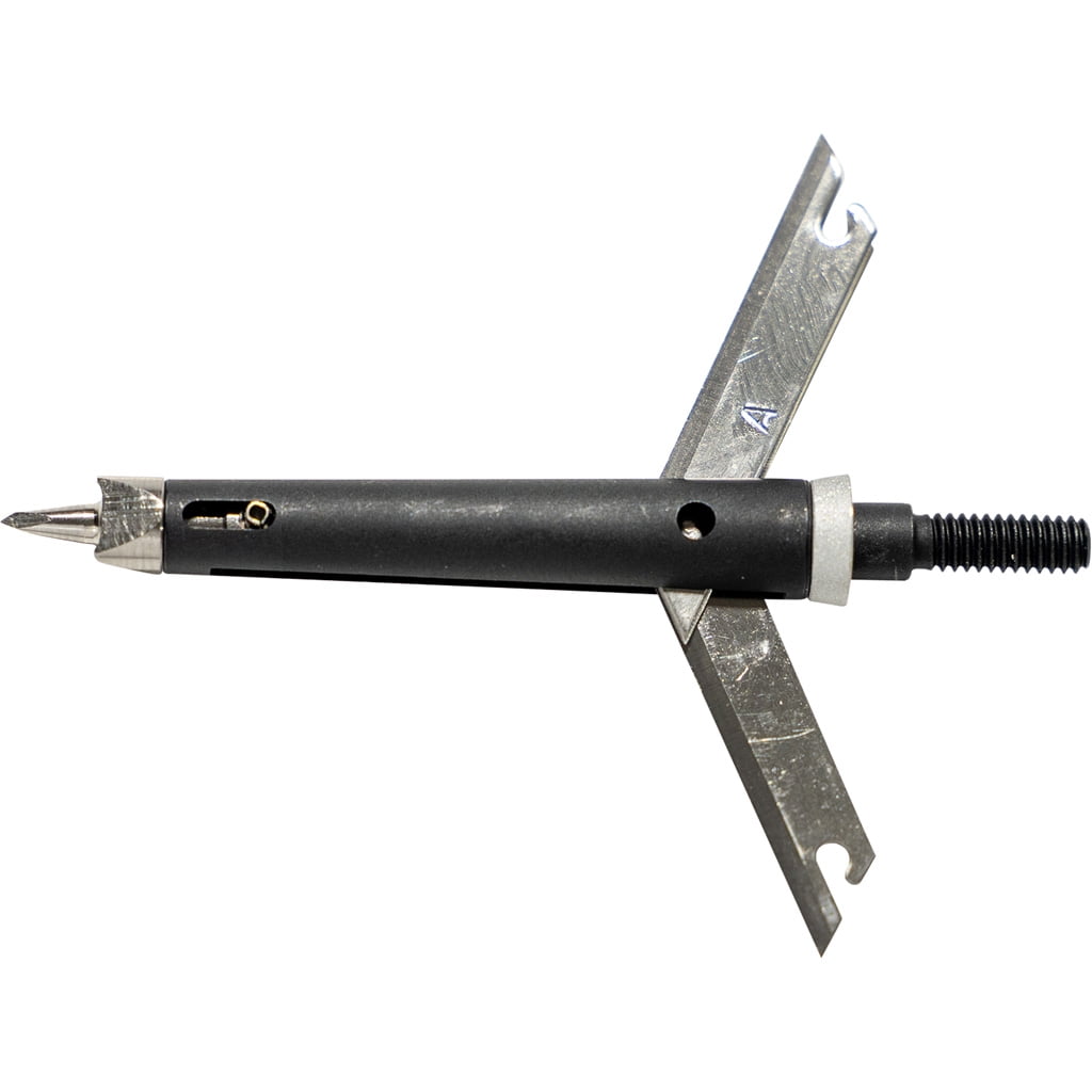 Thorn Archery Rift Crossbow Broadheads 2 Blade 125 Gr. 3 Pk. - Walmart.com