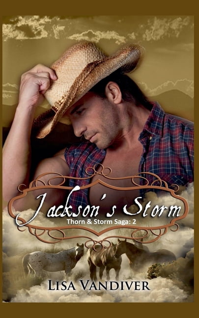 Thorn & Storm Jackson's Storm, Book 2, (Paperback) - Walmart.com