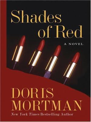 Doris Mortman