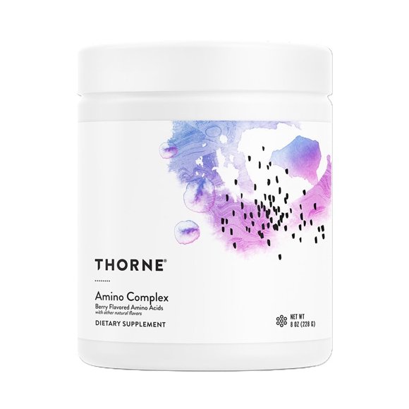 Thorne Vitamins and Supplements in Health and Medicine - Walmart.com
