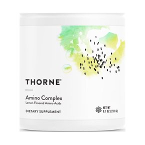 Thorne in Vitamins and Supplements - Walmart.com