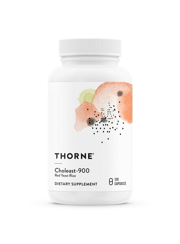 Thorne Vitamins and Supplements in Health and Medicine - Walmart.com