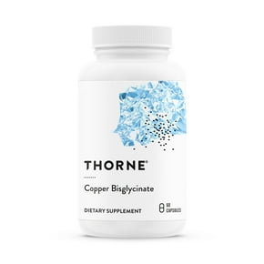 Thorne Multivitamin