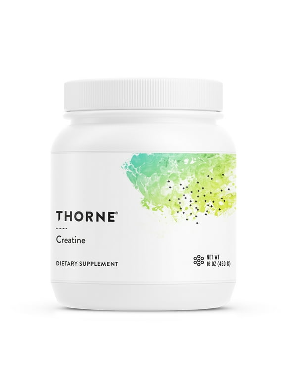 Thorne Vitamins and Supplements in Health and Medicine - Walmart.com