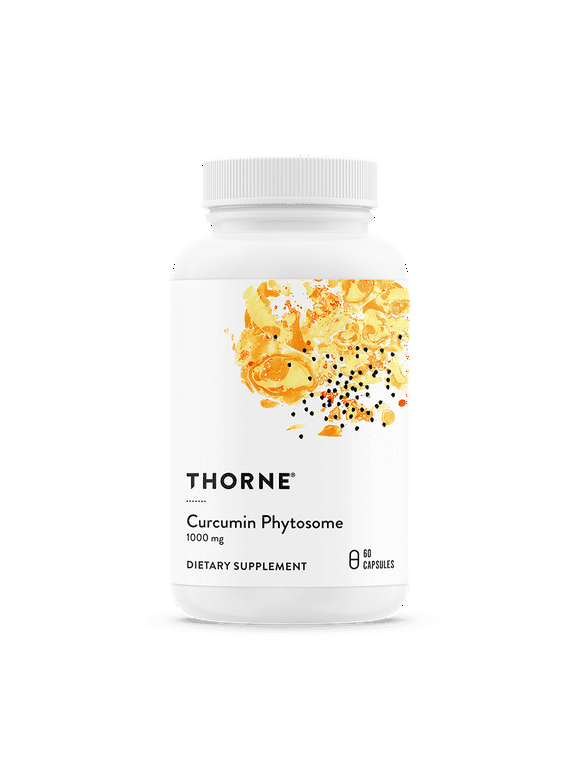 Thorne Vitamins and Supplements in Health and Medicine - Walmart.com