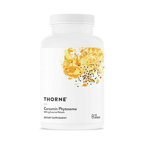 Thorne in Vitamins and Supplements - Walmart.com