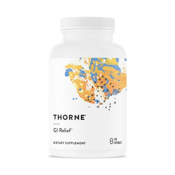 Thorne in Vitamins and Supplements - Walmart.com