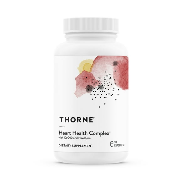 Thorne Vitamins and Supplements in Health and Medicine - Walmart.com