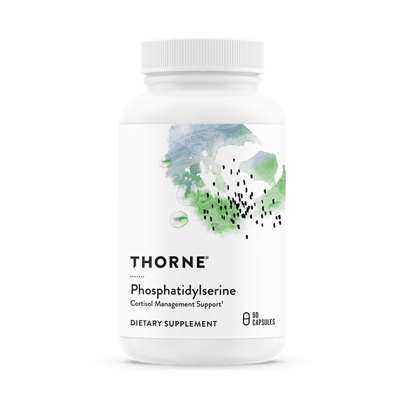 Thorne in Vitamins and Supplements - Walmart.com