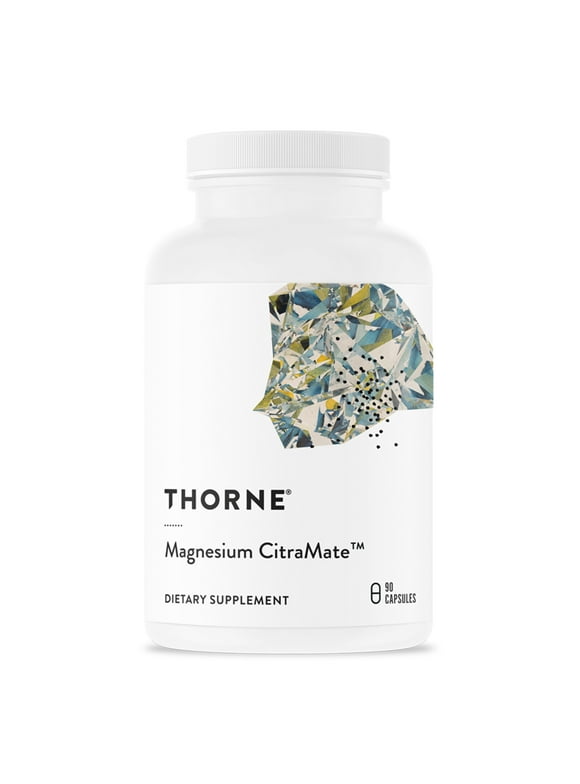 Thorne Vitamins and Supplements in Health and Medicine - Walmart.com