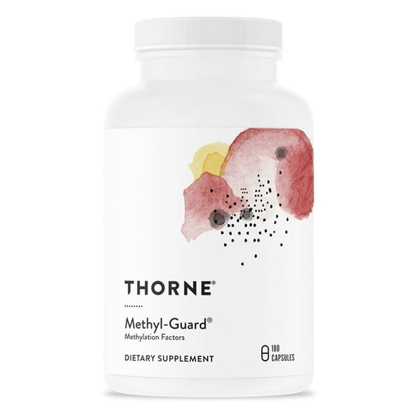 Thorne in Vitamins and Supplements - Walmart.com