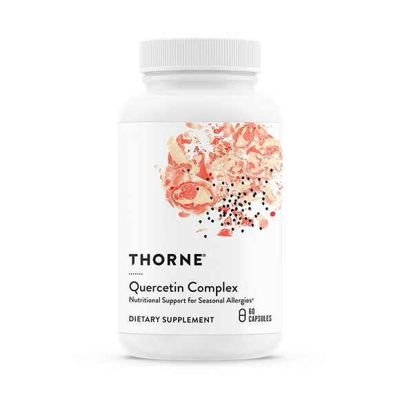Thorne in Vitamins and Supplements - Walmart.com