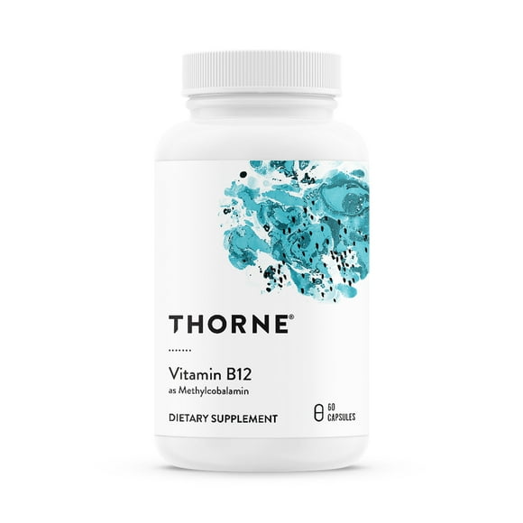 Thorne Vitamins and Supplements in Health and Medicine - Walmart.com