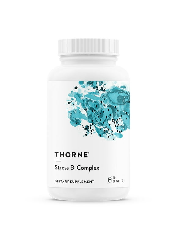 Thorne Vitamins and Supplements in Health and Medicine - Walmart.com