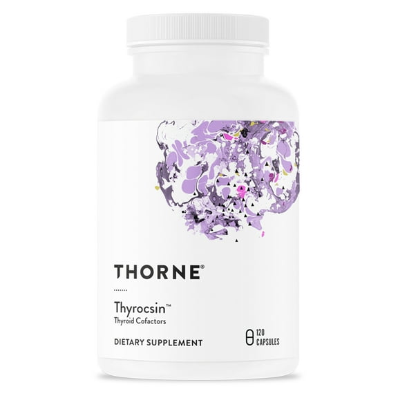 Thorne Creatine