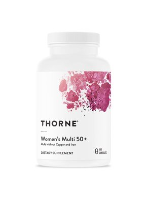 Thorne Vitamins and Supplements in Health and Medicine - Walmart.com