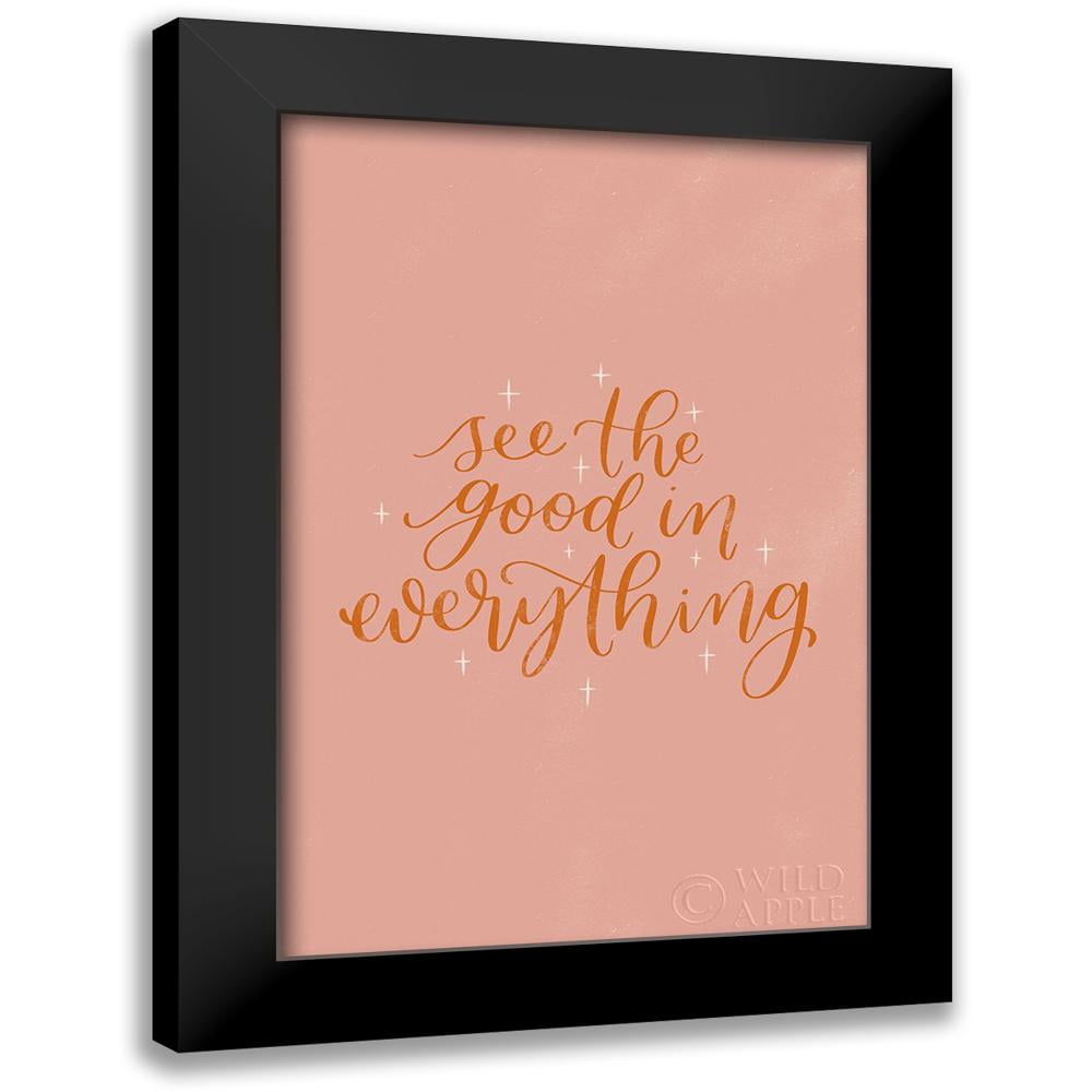 Thorns, Becky 11x14 Black Modern Framed Museum Art Print Titled - Mod ...
