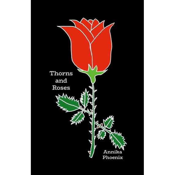 Thorns and Roses, (Paperback) - Walmart.com