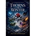 Thorns of Winter: A Dark Fae Reverse Harem Romance (The Thornwood ...