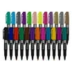 Sharpie Mini Fine Point Permanent Markers, Assorted Colors, 4 Count ...