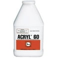 Thoro T1669 1 Gallon Acryl 60 Liquid Admixture - Walmart.com