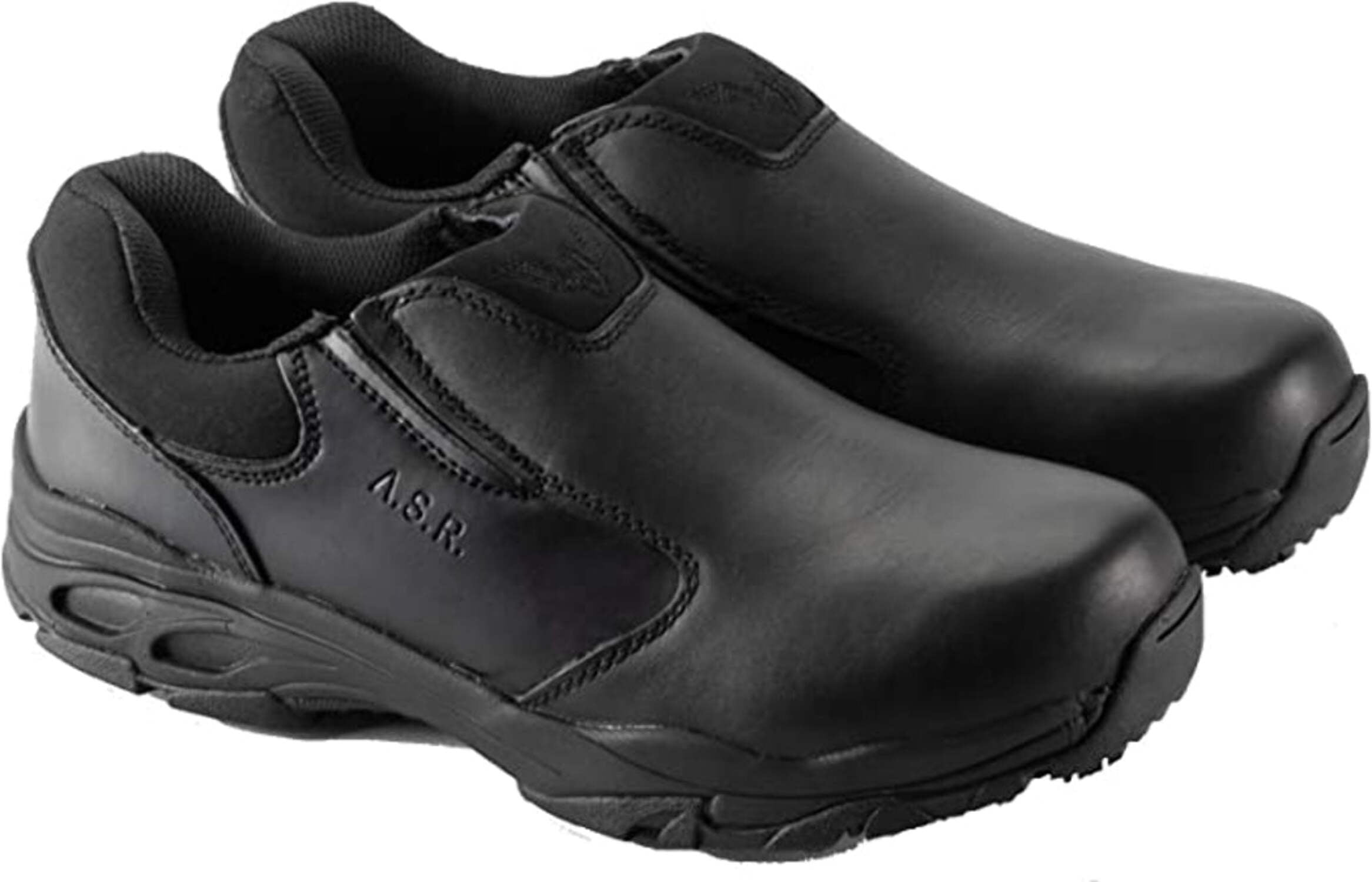 Thorogood 804-6520 Mens ASR Series Durable Safety Toe Shoe - Walmart.com