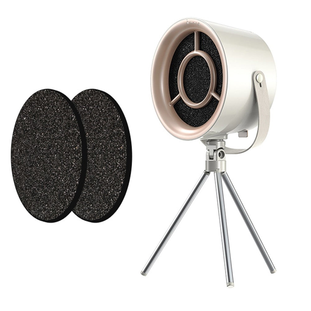 Thorough Cleaning Extractor Fan Compact Black Gray Hot Pot Barbecue ...