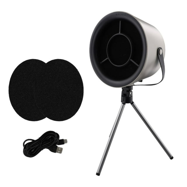 Thorough Cleaning Extractor Fan Compact Black Gray Hot Pot Barbecue ...