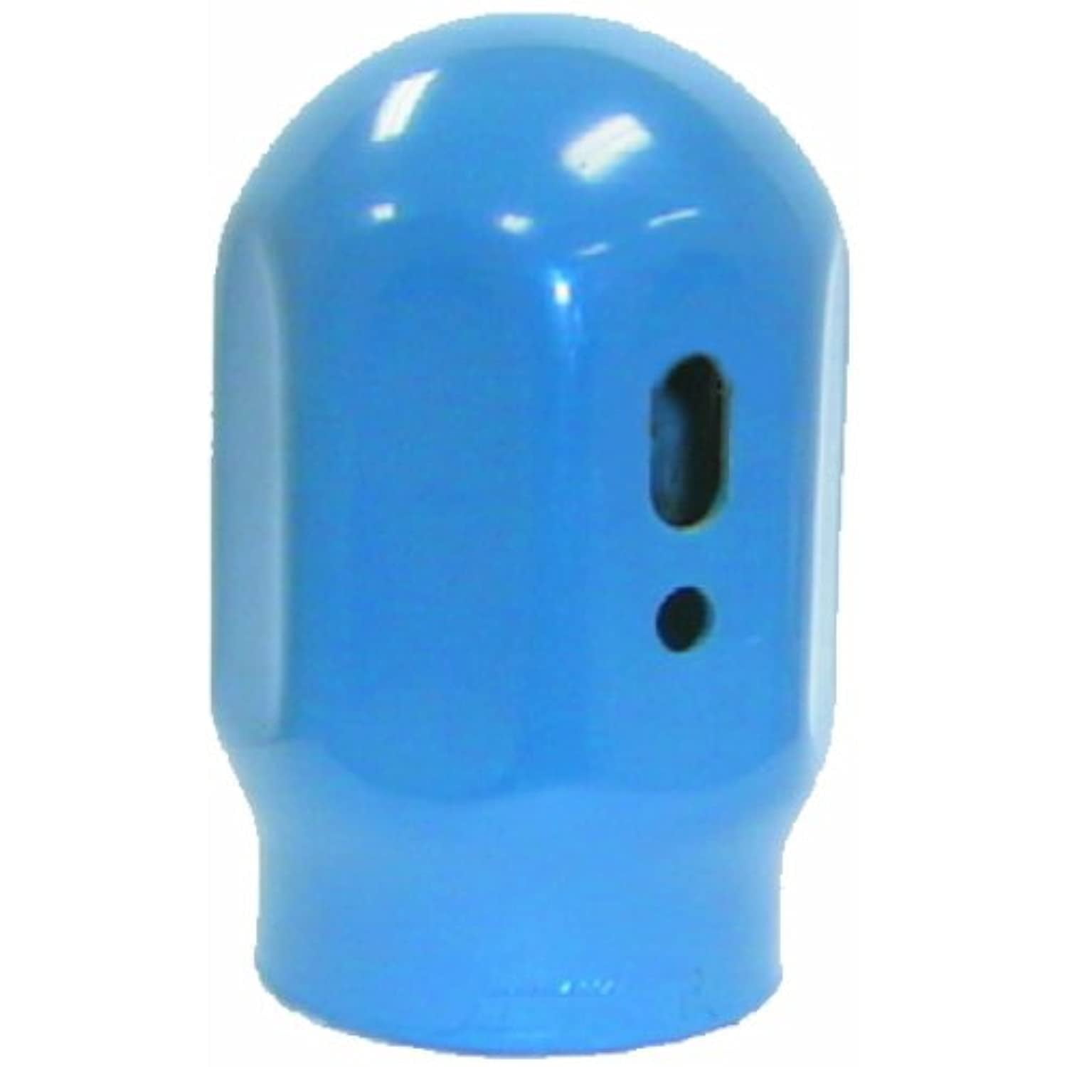 Thoroughbred TBCH-40 Replacement Cylinder Cap High Pressure Oxygen ...