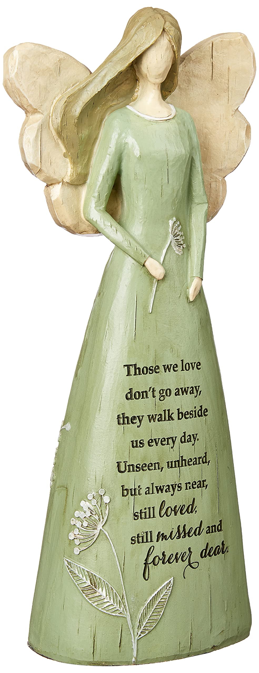 Those We Love Angel Figurine - Walmart.com