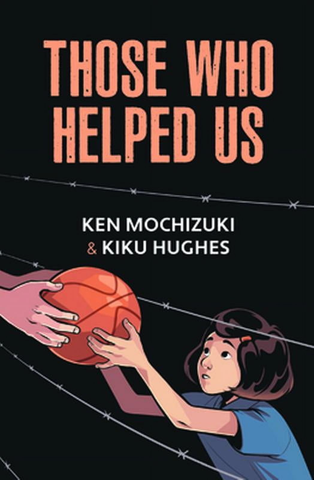 Those Who Helped Us: Assisting Japanese Americans During the War ...