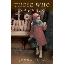 Those Who Save Us (Paperback) - Walmart.com