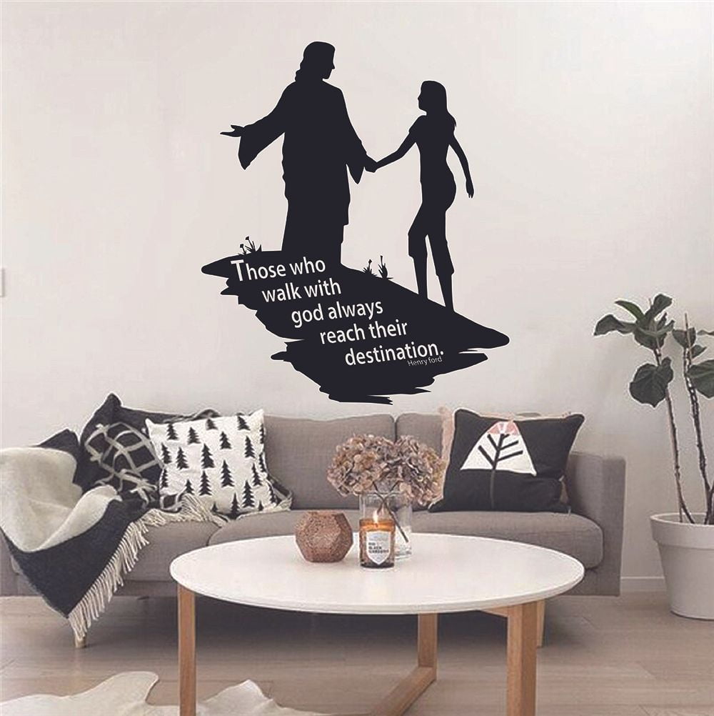 Those Who Walk With God - Henry Ford Religious Religion Quotes Christ ...