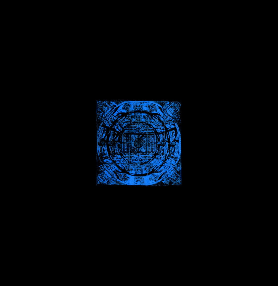 Thought Broadcast Swarm Structure (Vinyl Record) 12" Album - Walmart.com