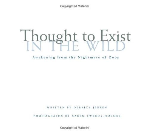 Pre-Owned Thought to Exist in the Wild: Awakening from the Nightmare of ...