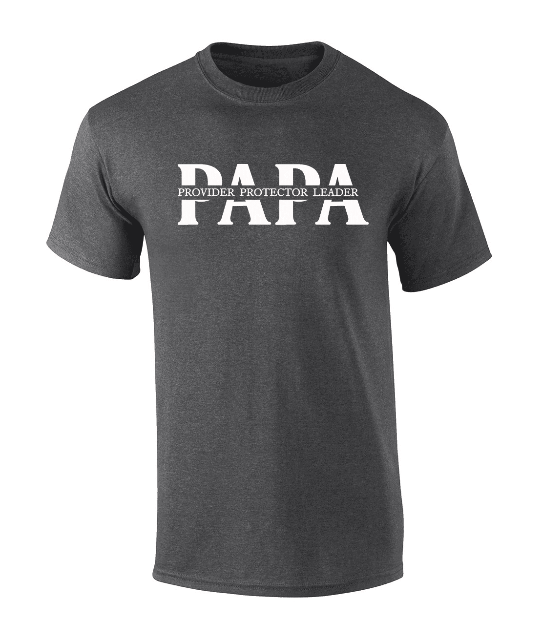 Thoughtful Inspirational Father's Day Provider Protector Leader Mens ...