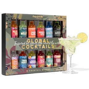 Pre-Mixed Cocktails in Alcohol - Walmart.com